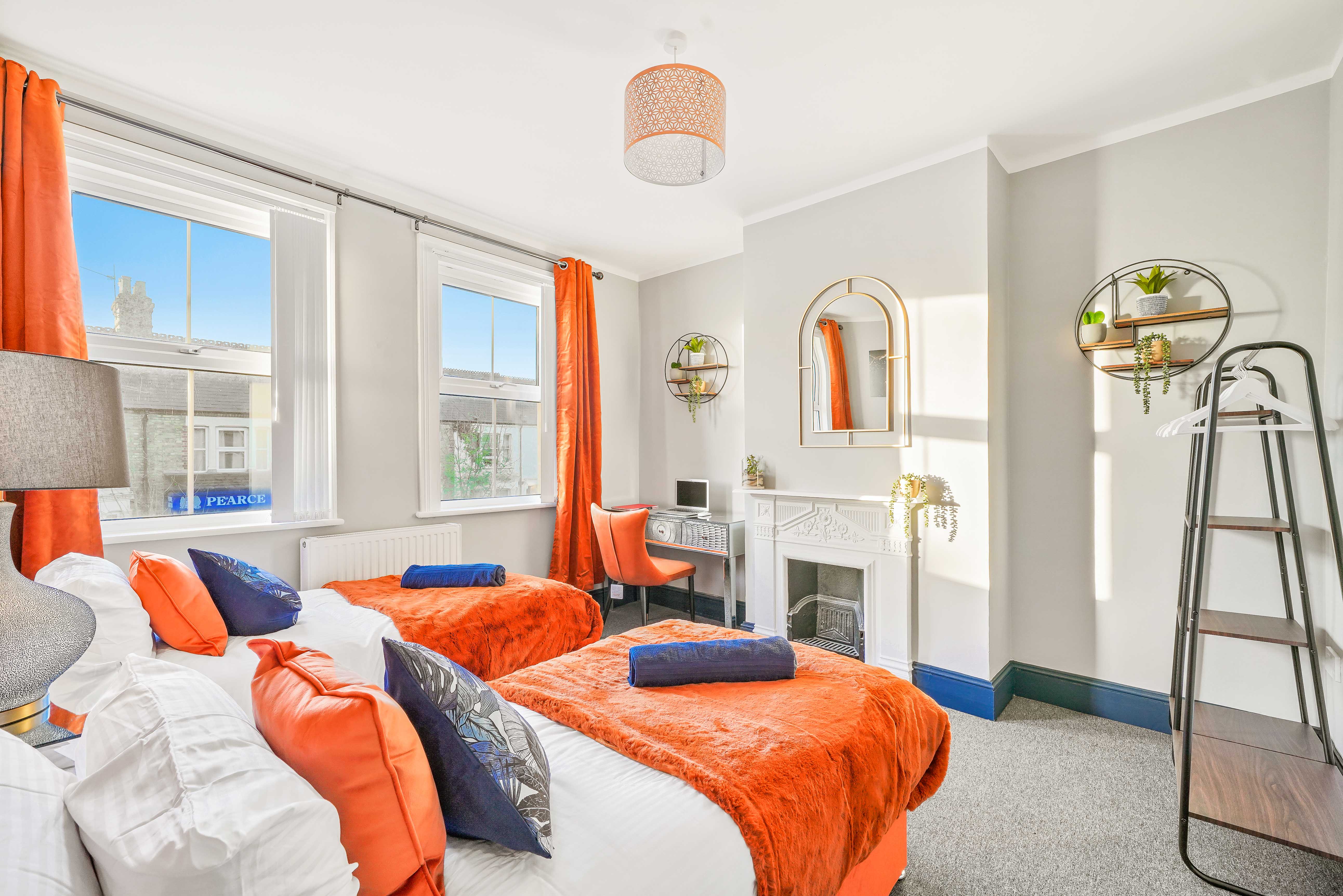 Regal Stay - Exceptional Serviced Accommodations